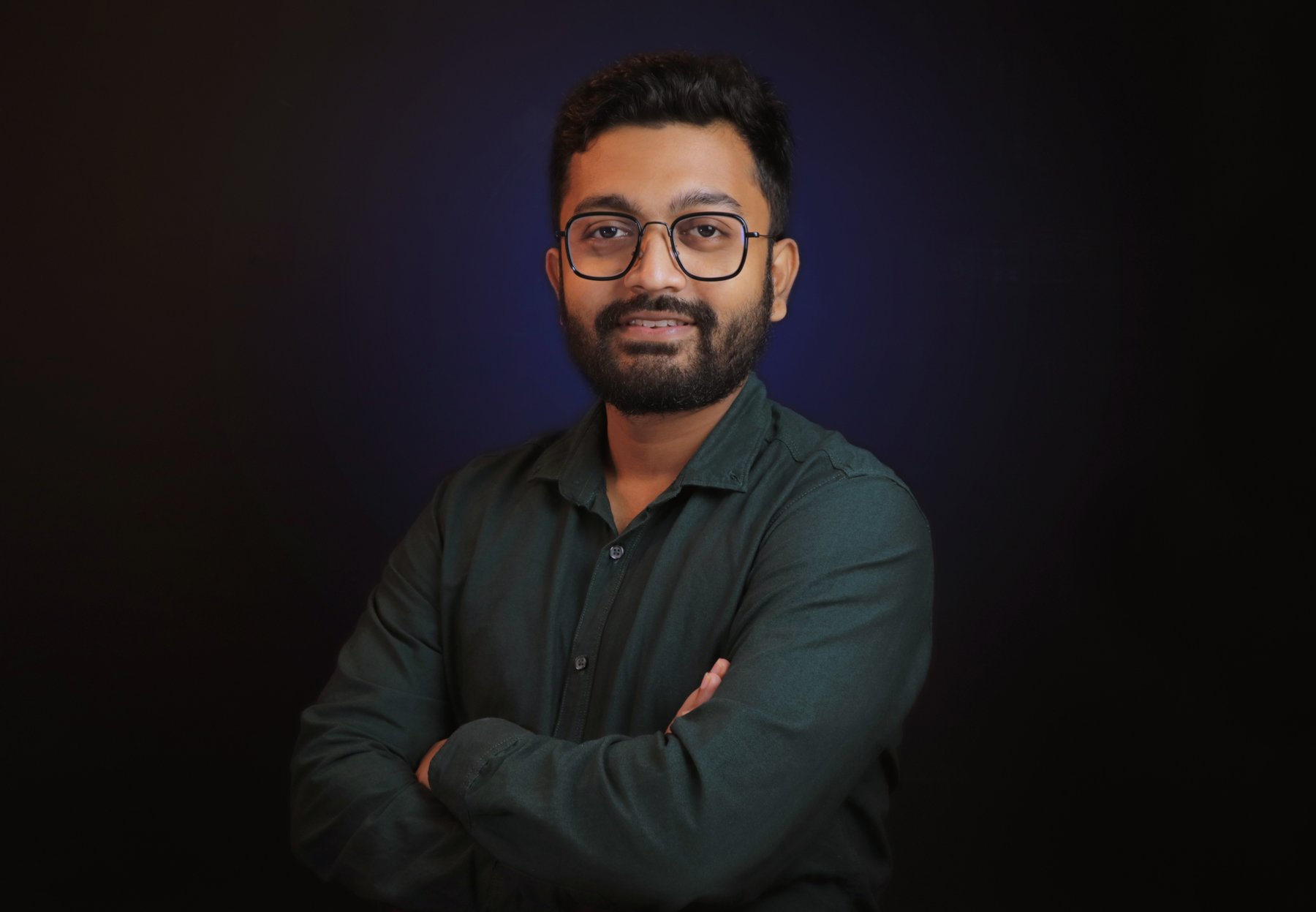 Home | Jaied Al Sabid